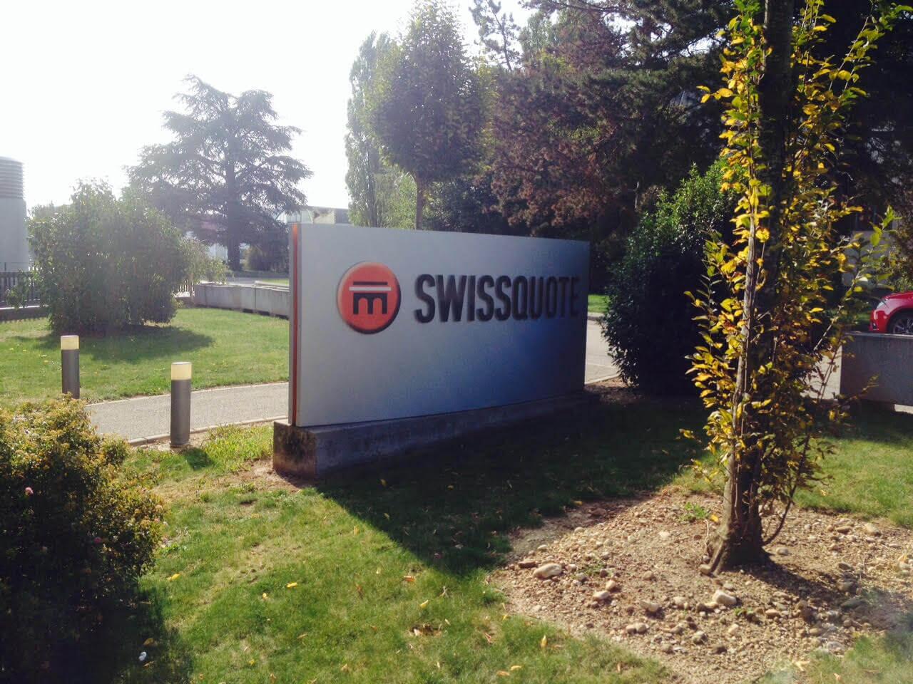 Swissquote Nears CHF 420 Million Pre-Tax Profit After Strong 2025 ...