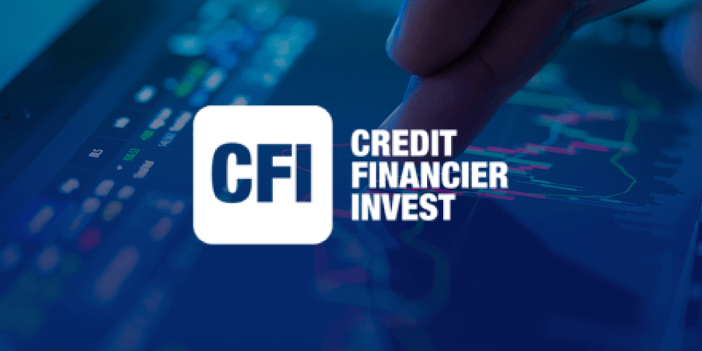CFI Financial Melantik Bekas Ketua Pegawai Teknologi Hantec sebagai ...