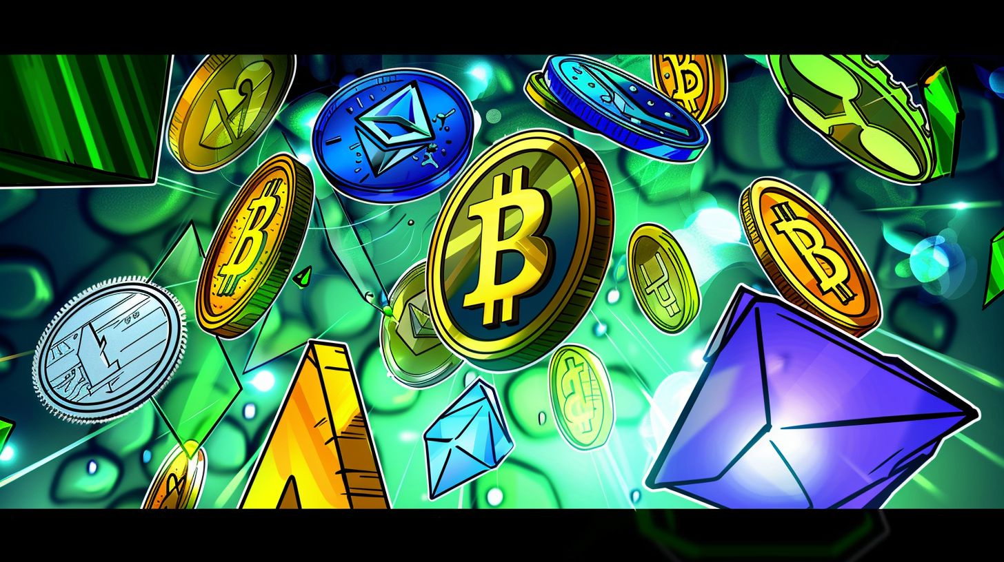 3 Top Cryptos That Will Save Your Portfolio in 2026 - FinanceFeeds