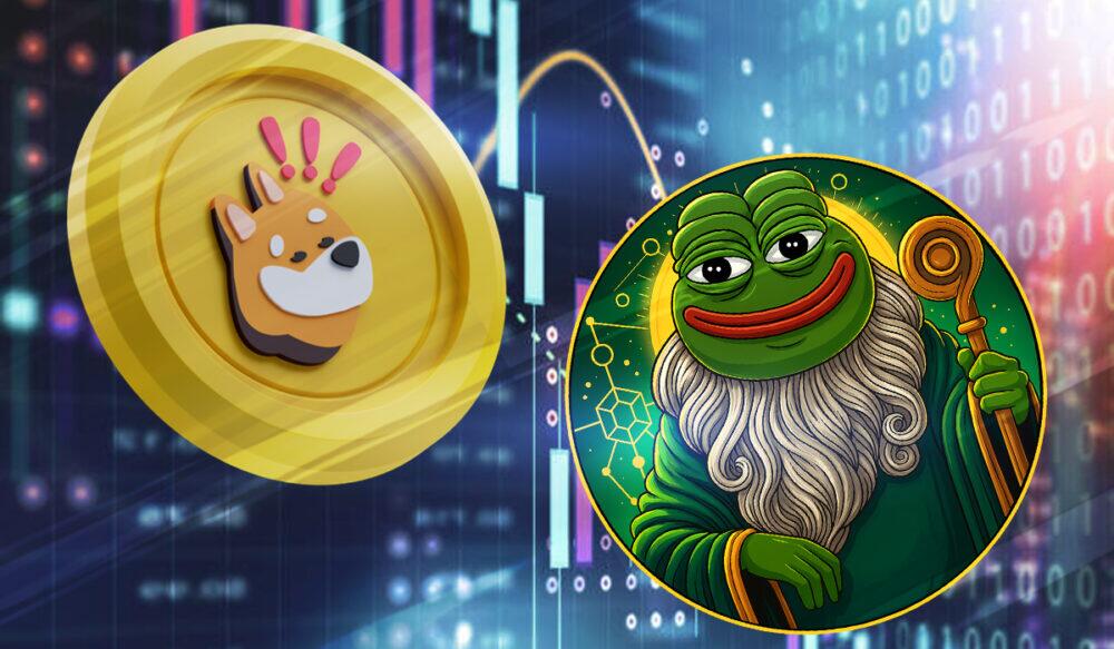 BONK vs Pepeto: Which Crypto Can Turn $1,000 into $100,000 Faster ...