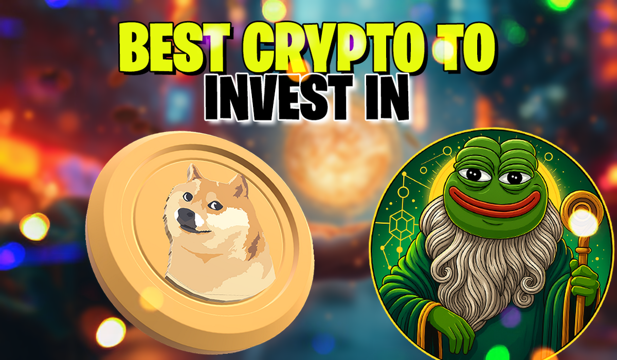 Los millonarios de Dogecoin buscan en Pepeto un potencial de ...