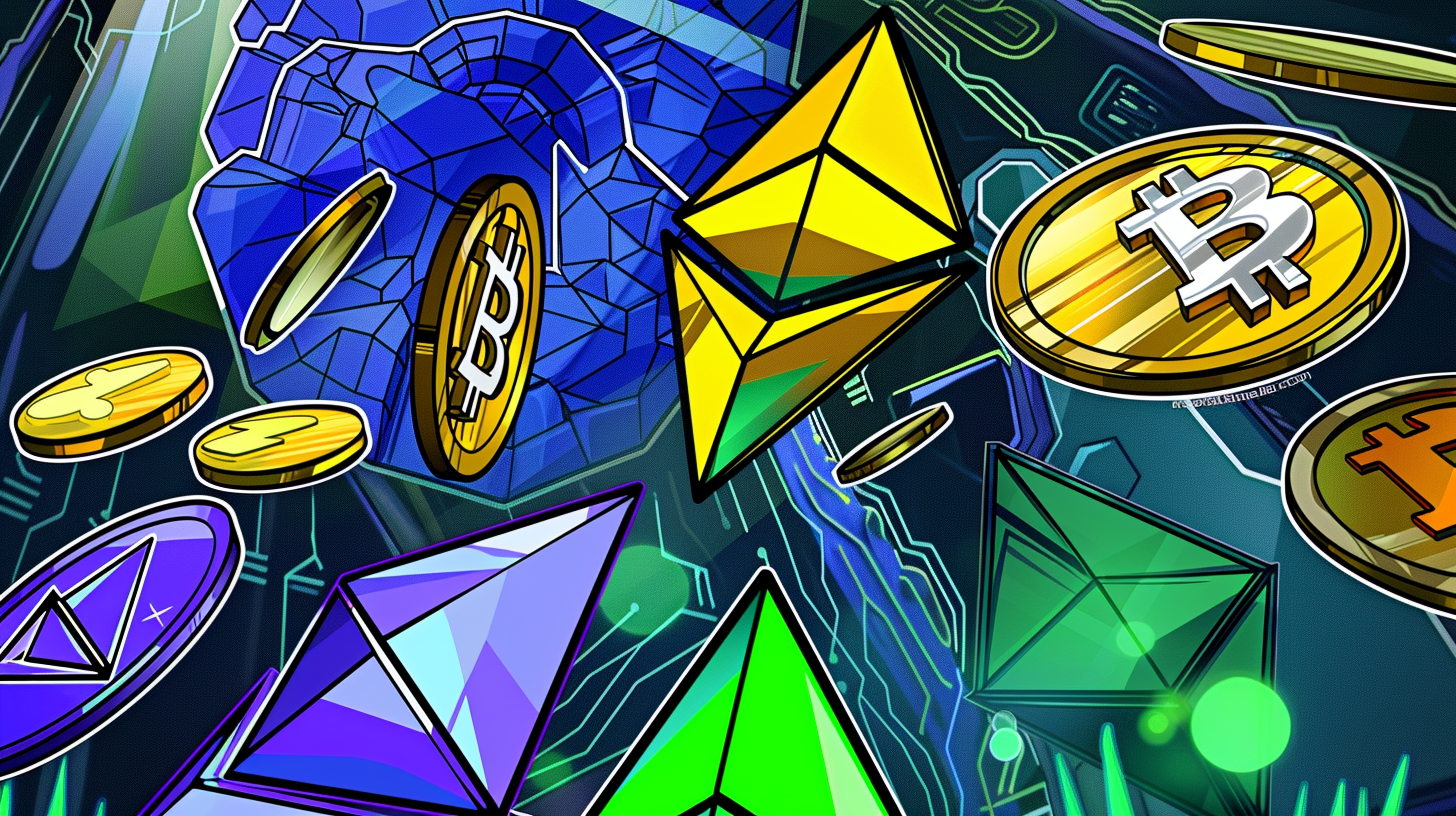 Kaito AI Sunsets Yaps Program as Social Media Platforms Crack Down on ...