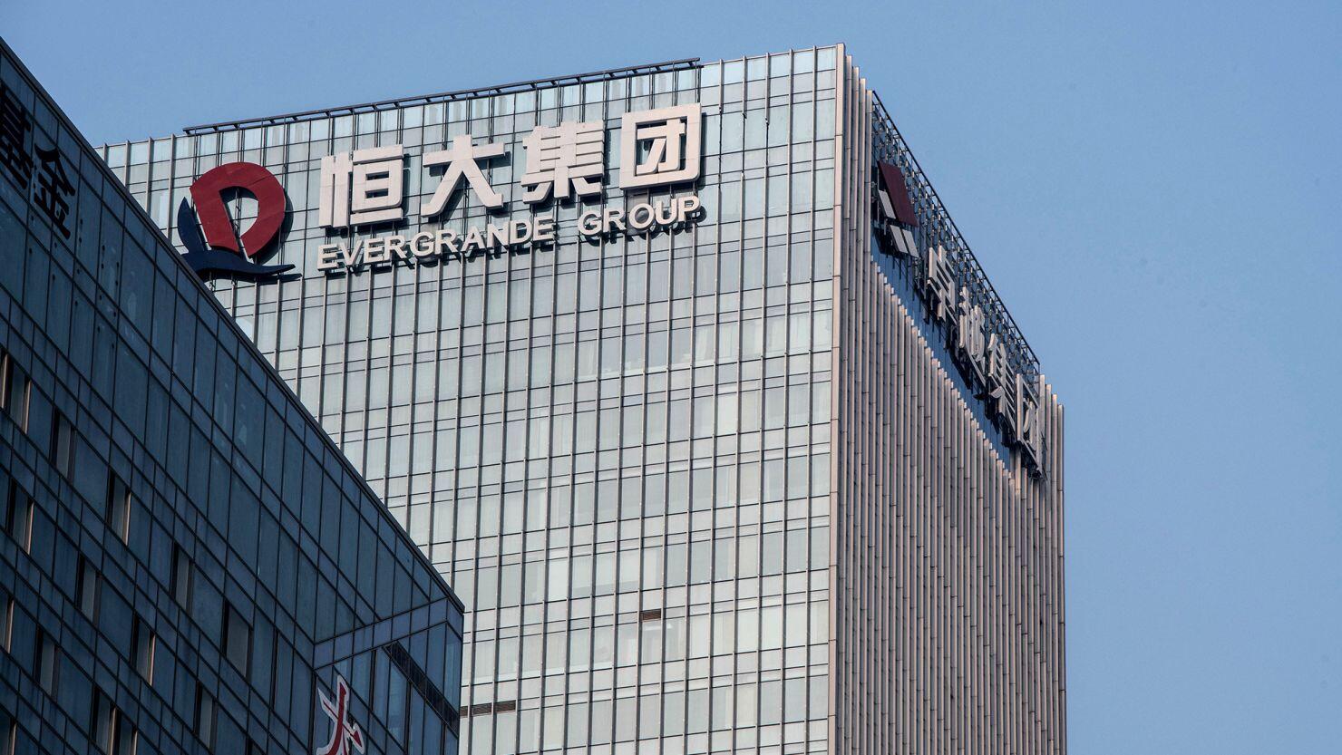 Evergrande Default and Crypto: Short- and Long-Term Effects
