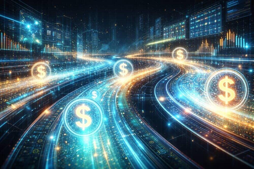 7 Synthetic Dollar Systems Competing With USDC - FinanceFeeds