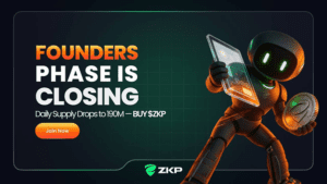 Best Crypto to Buy Right Now: ZKP 190M Burn vs. Render & XRP