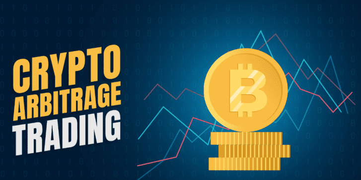 Crypto Arbitrage Trading: Opportunities and Risks in 2025