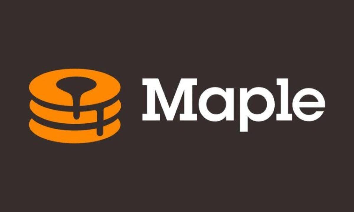 Maple and Elwood Join Forces to Expand Institutional Crypto Credit On ...
