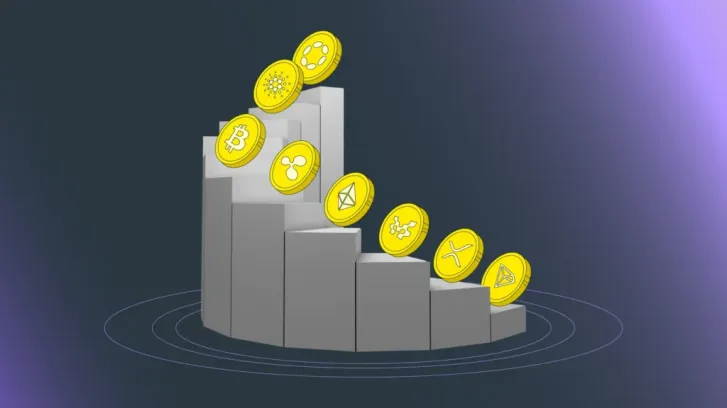 Bonding Curves in Crypto: The Tokenomics Power Tool