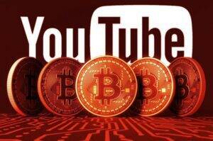 The Most Subscribed Crypto YouTube Channels