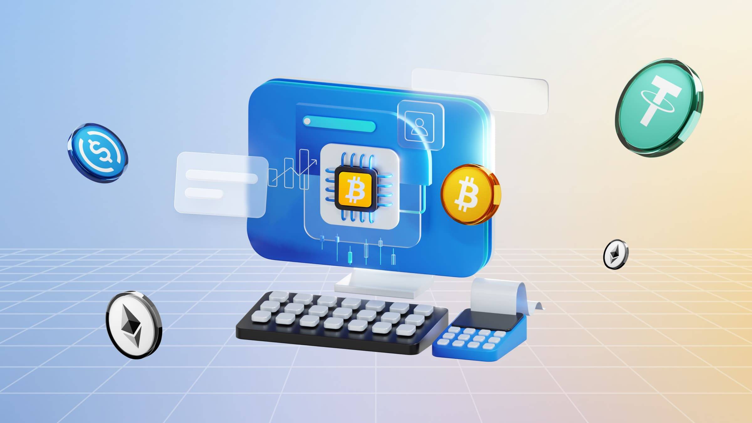 The Best Single Desktop Wallets for Managing All Your Crypto