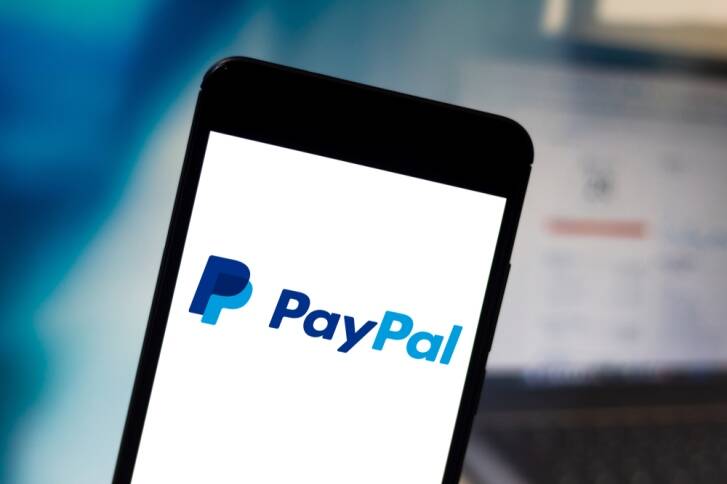 PayPal Unveils Sweeping Strategic Reorganization and New Leadership ...