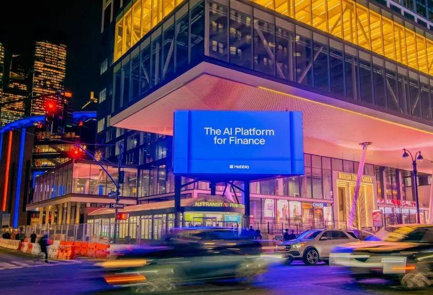 The AI Platform Wall Street Can't Ignore: Inside Hebbia's Breakout 2025 ...