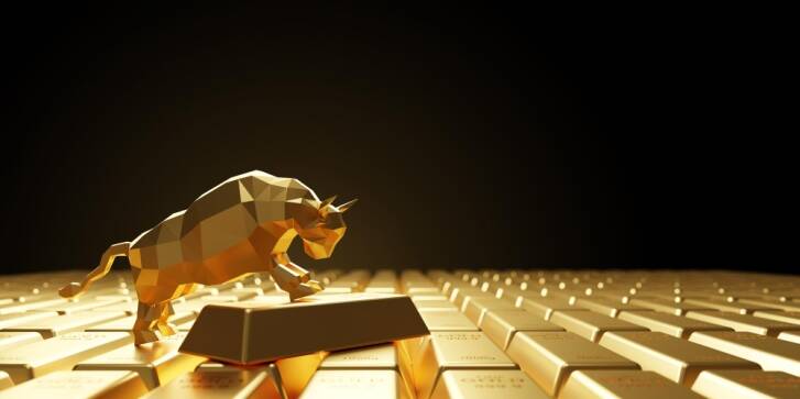Crypto vs Gold: How investors balance digital and physical assets ...