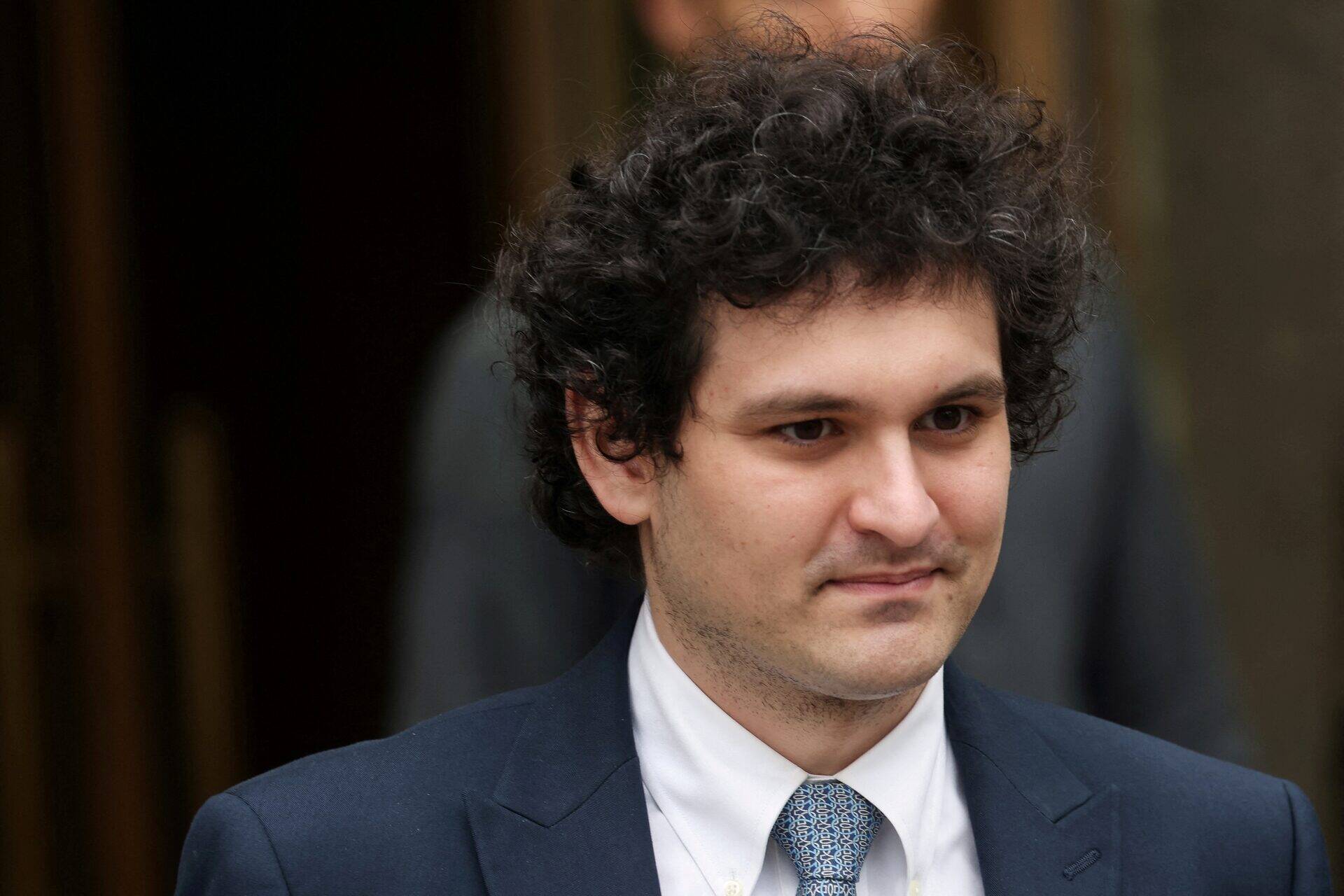 Bankman-Fried Mounts Long-Shot Legal Offensive via Official ...