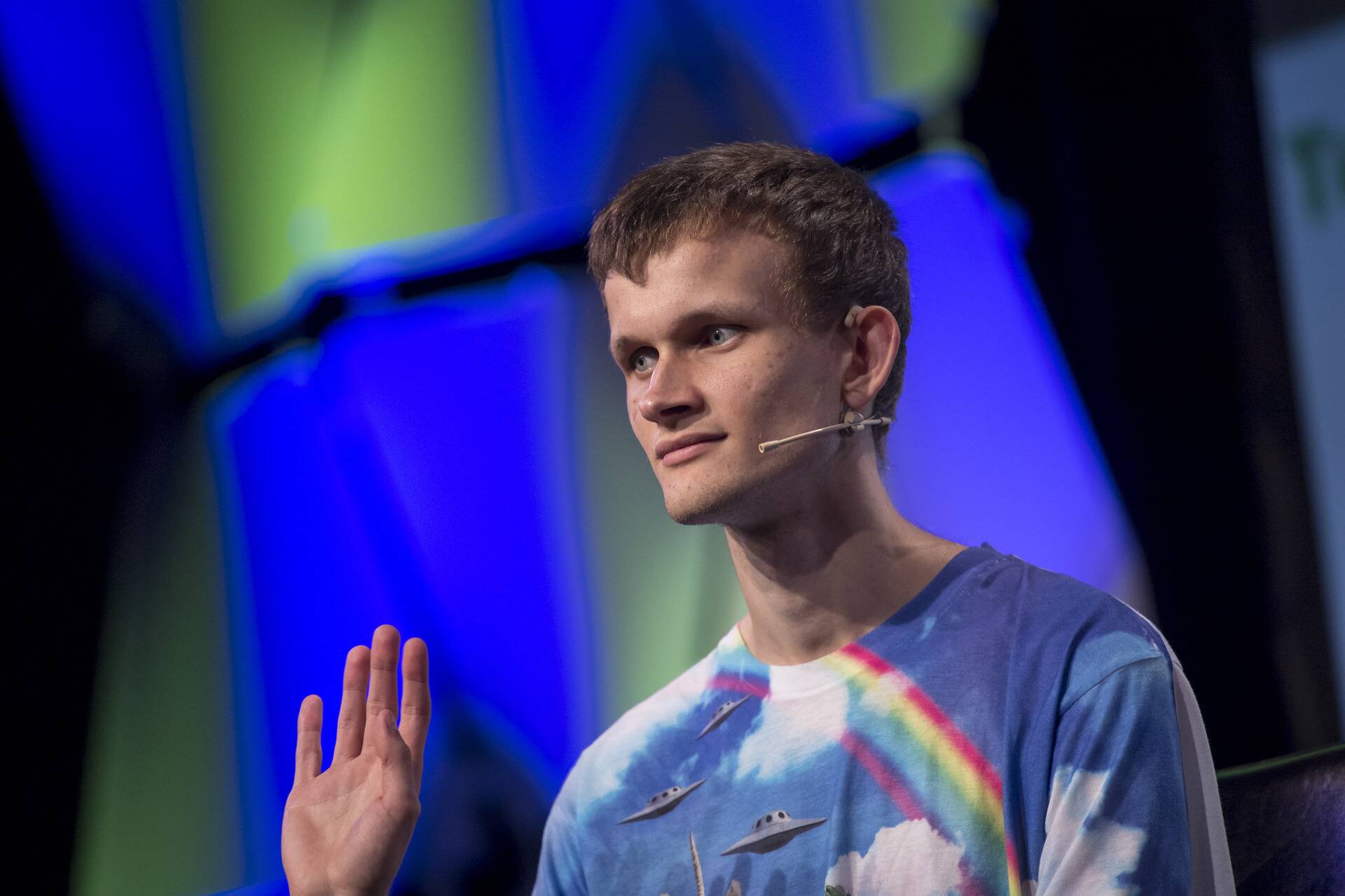 Vitalik Buterin Proposes Options-Based Framework for Synthetic Assets ...