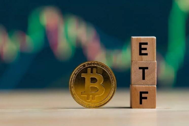 Crypto ETFs See Over $600 Million in Inflows as Institutional Demand ...