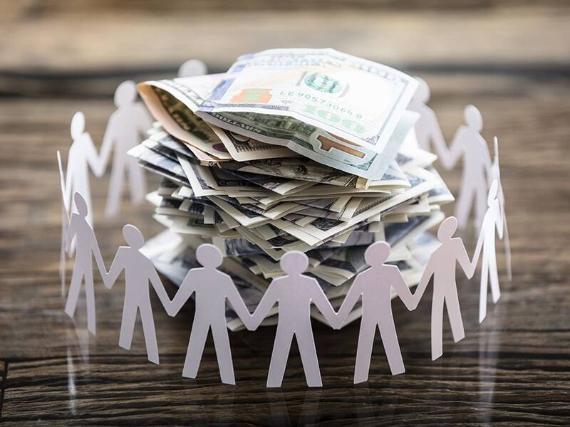 Founders Fund Secures Record $6B for Concentrated Growth Strategy ...