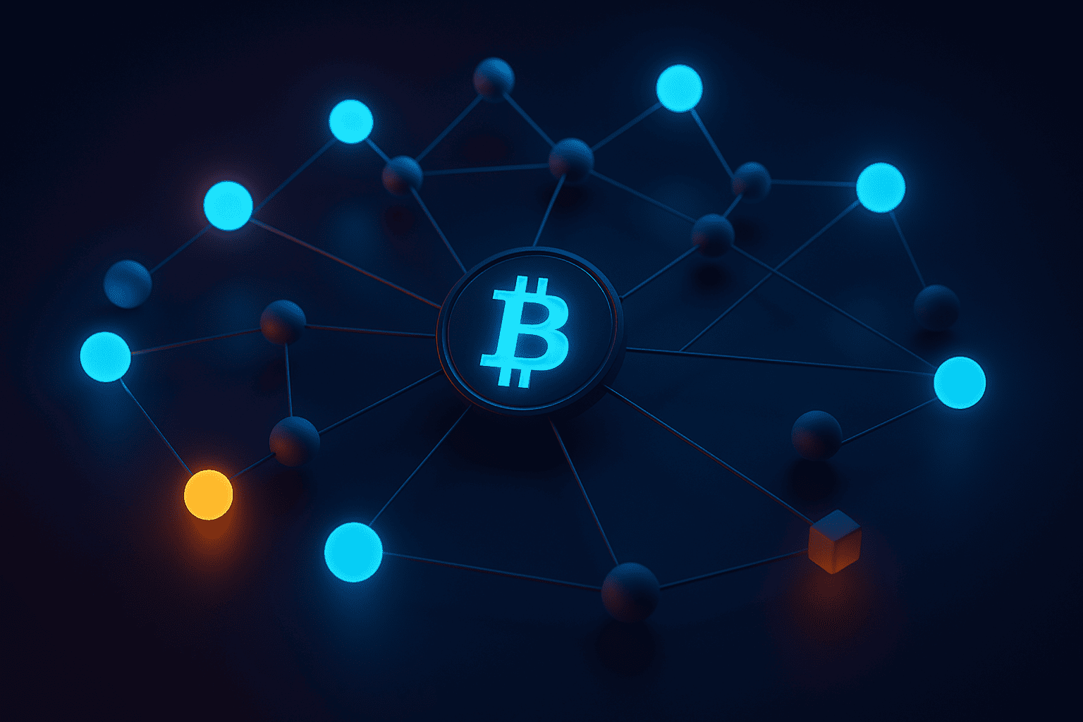 Crypto Nodes: The Backbone of Blockchain Networks, How Do They Work?