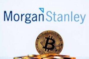 Morgan Stanley Identifies Asset Tokenization as Next Frontier for ...