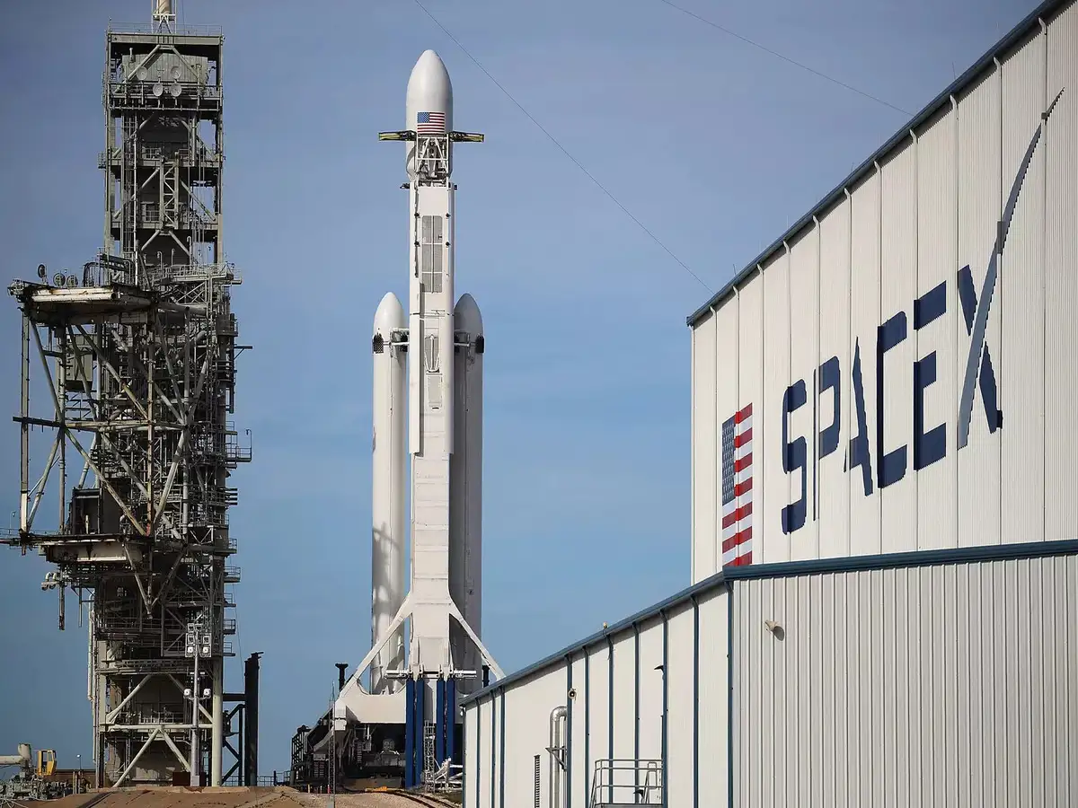 Kraken Opens SpaceX IPO Access Through Tokenized xStocks Platform ...