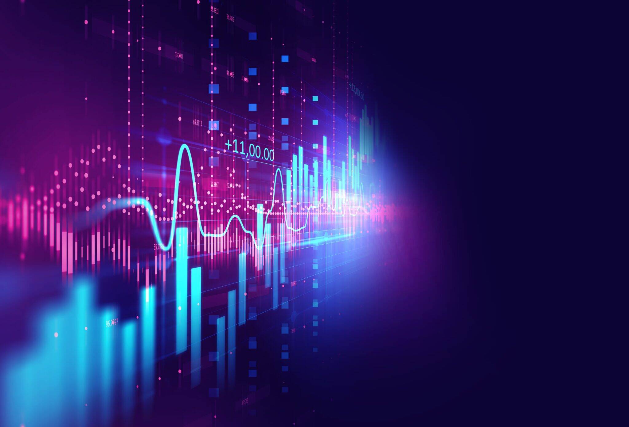 AI Crypto Market Prediction 2026: Convergence Trends Reshaping Digital ...