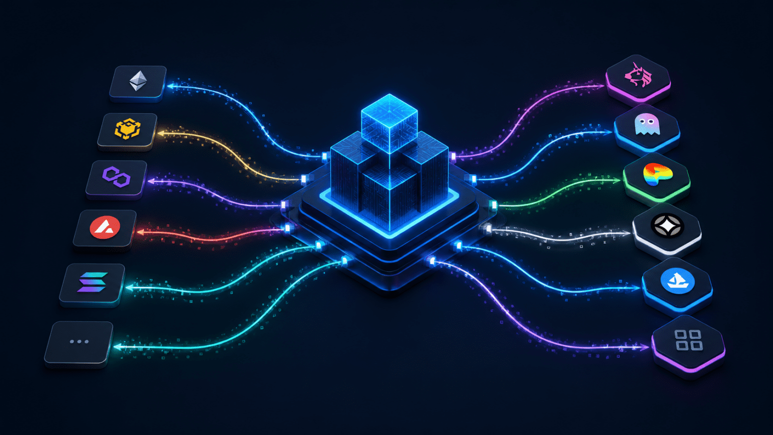 Attestation Aggregation in Proof-of-Stake: How BLS Cuts Costs ...