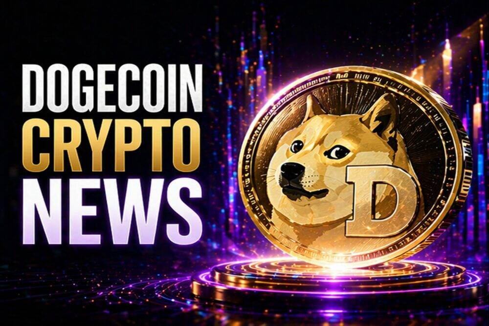 Dogecoin News: NASDAQ Company Pivots Into DOGE Mining as Pepeto's $9 ...