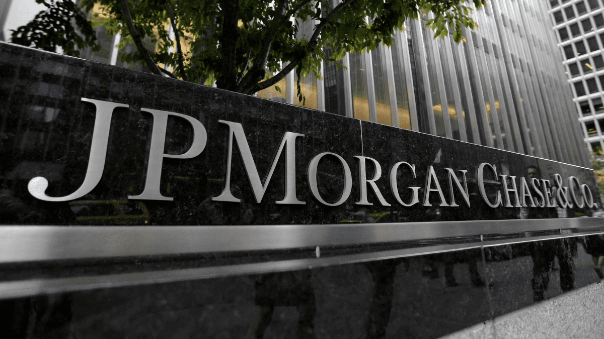 Inside JPMorgan's Crypto Push: JPM Coin, Kinexys & More