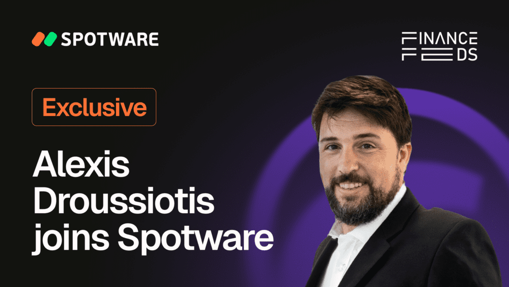 Spotware Hires Alexis Droussiotis to Drive cBridge Expansion Push ...