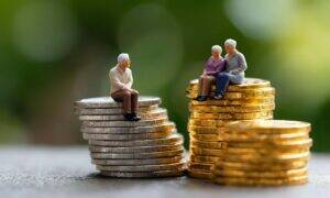 Why Retirement Investors Are Exploring Crypto Exposure Through ...