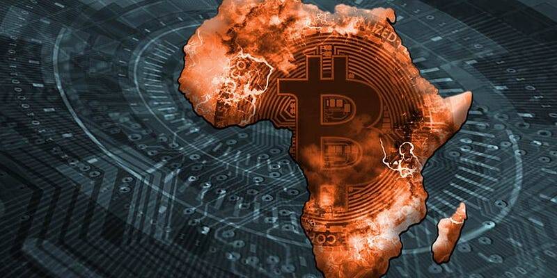CNBC Africa Crypto Trends: Regional Market Growth Forecast for 2026