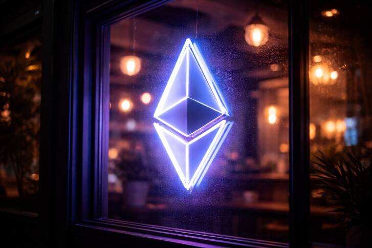 Ethereum Eyes $3,500 as Glamsterdam Upgrade Targets Q3