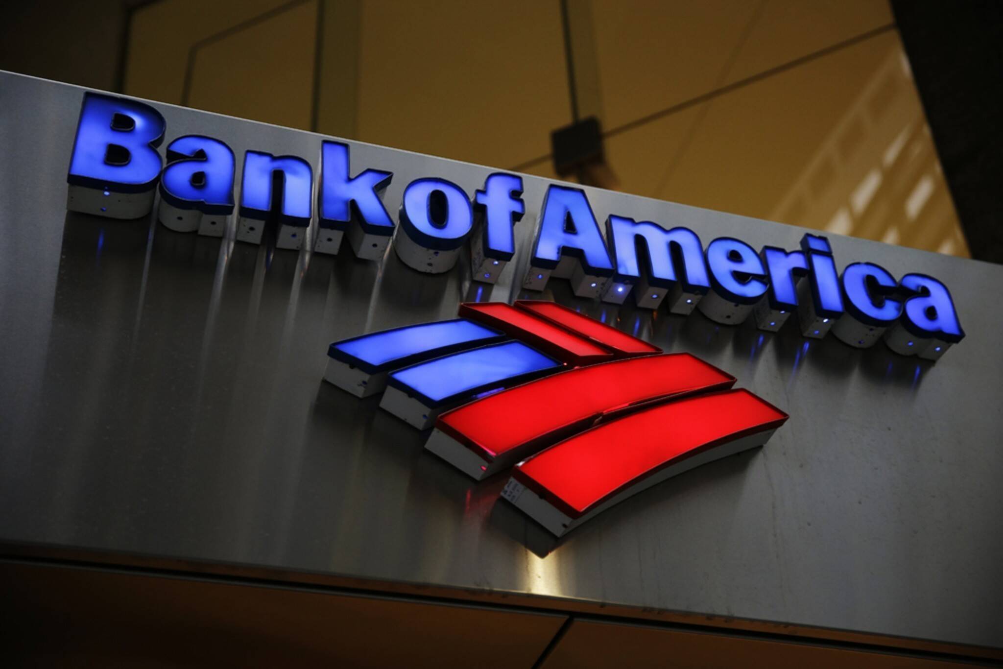 Bank of America Appoints Senior Trading Executive to Lead Digital Asset ...