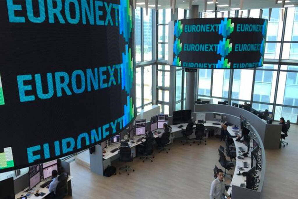 Euronext Rules Out Higher Offer in Bid for Athens Stock Exchange ...