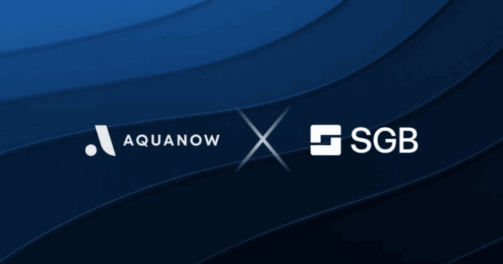Aquanow and SGB Partner to Deliver Real-Time Global Fiat Access for ...