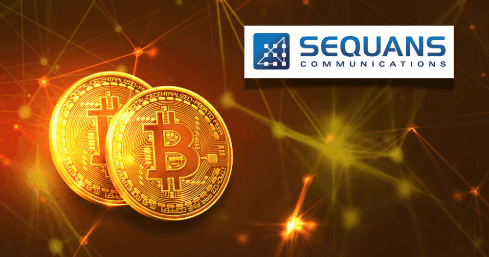 Sequans Abandons Bitcoin Treasury Strategy After Less Than 1 Year ...
