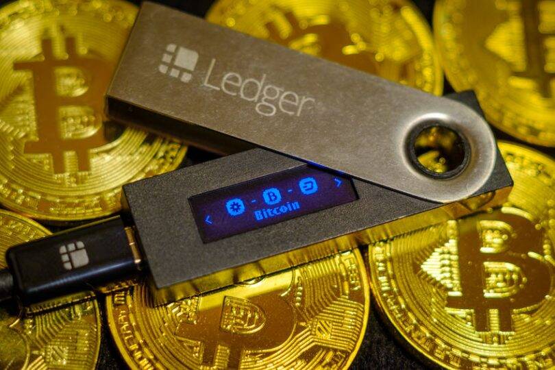 Best Offline Crypto Wallets For Maximum Security