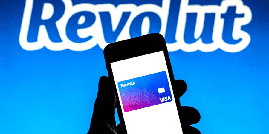 Revolut Launches Pay by Bank Across Europe to Cut Fraud and Fees ...