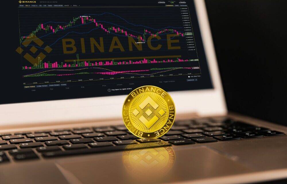 Binance Rolls Out White-Label Crypto Trading Platform for Banks ...