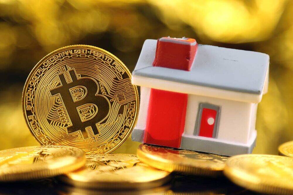 Can You Get a Mortgage With Crypto? Here’s What Banks Are Saying