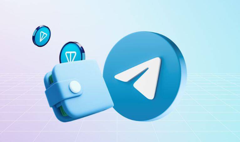 Telegram Integrates Perpetual Futures Trading Directly into Wallet ...