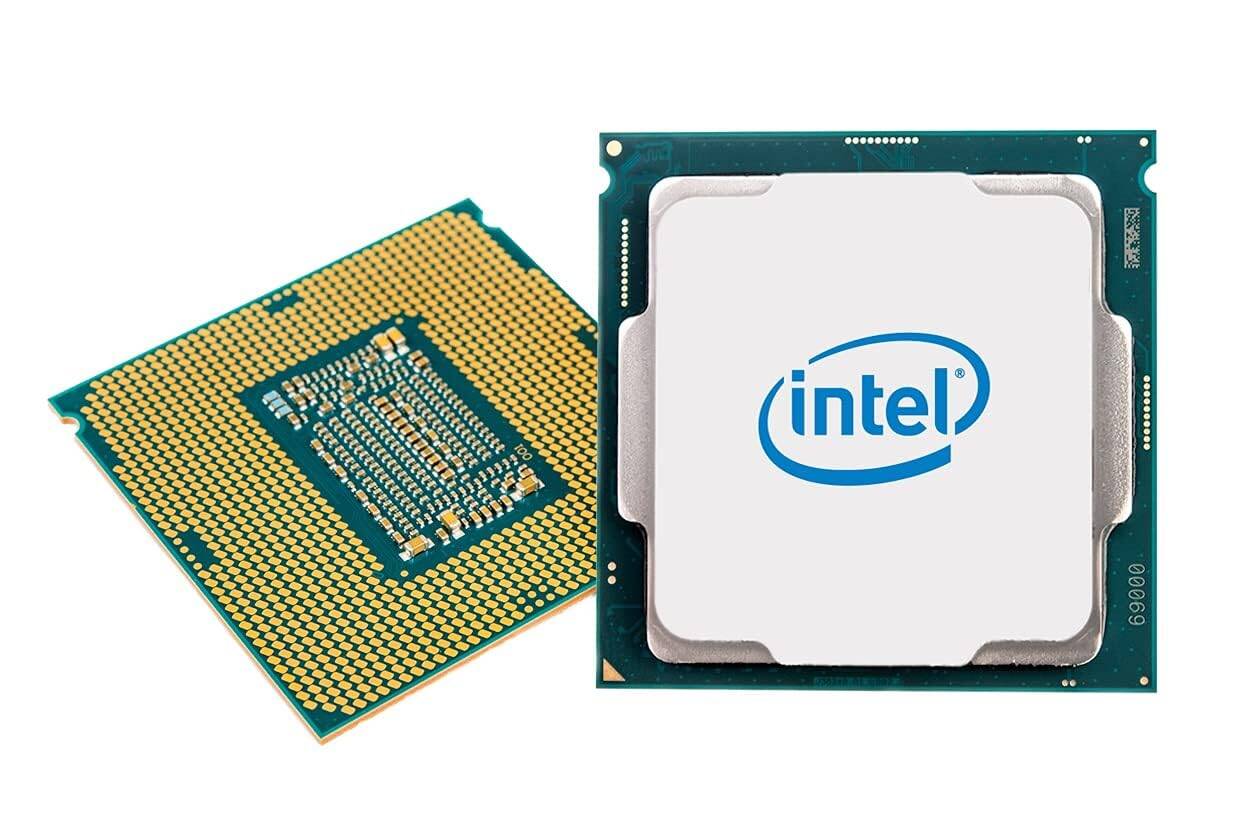 What Is AES-NI CPU Crypto and How to Enable It?