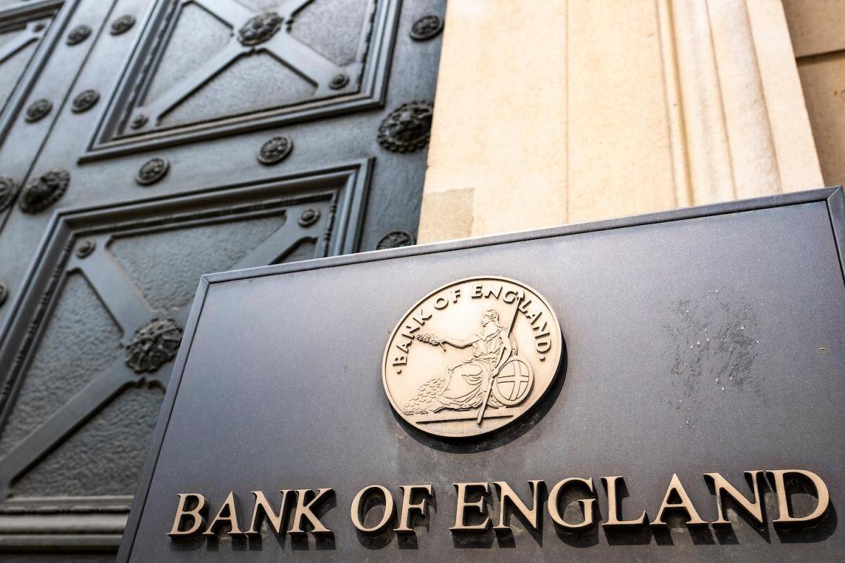 Bank of England Maps Path Toward Near 24x7 CHAPS Settlement - FinanceFeeds