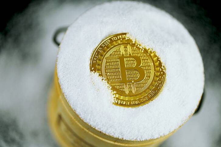 Cost to Transfer Crypto to Cold Storage Explained