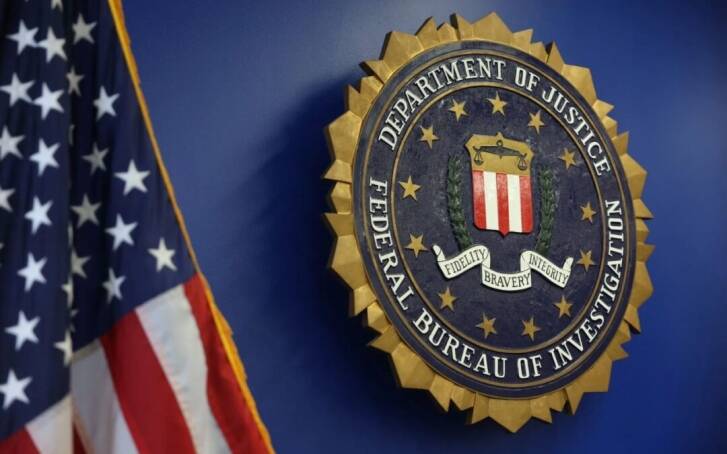 DOJ and FBI Execute Largest Asset Seizure in History, Recovering ...