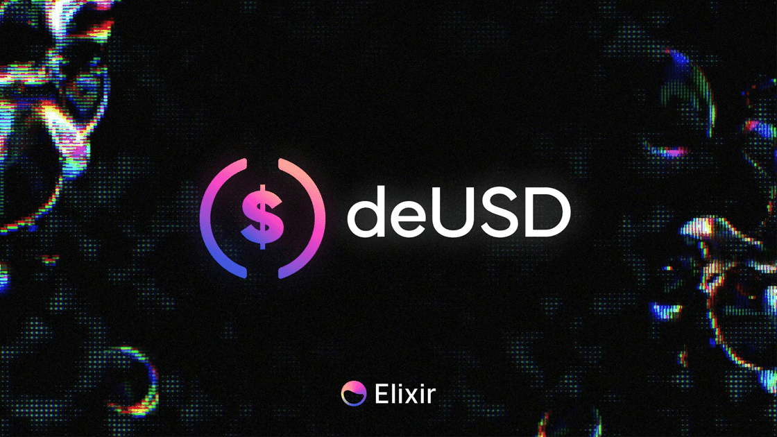 Stream Finance Collapse Forces Elixir to Retire deUSD Stablecoin ...