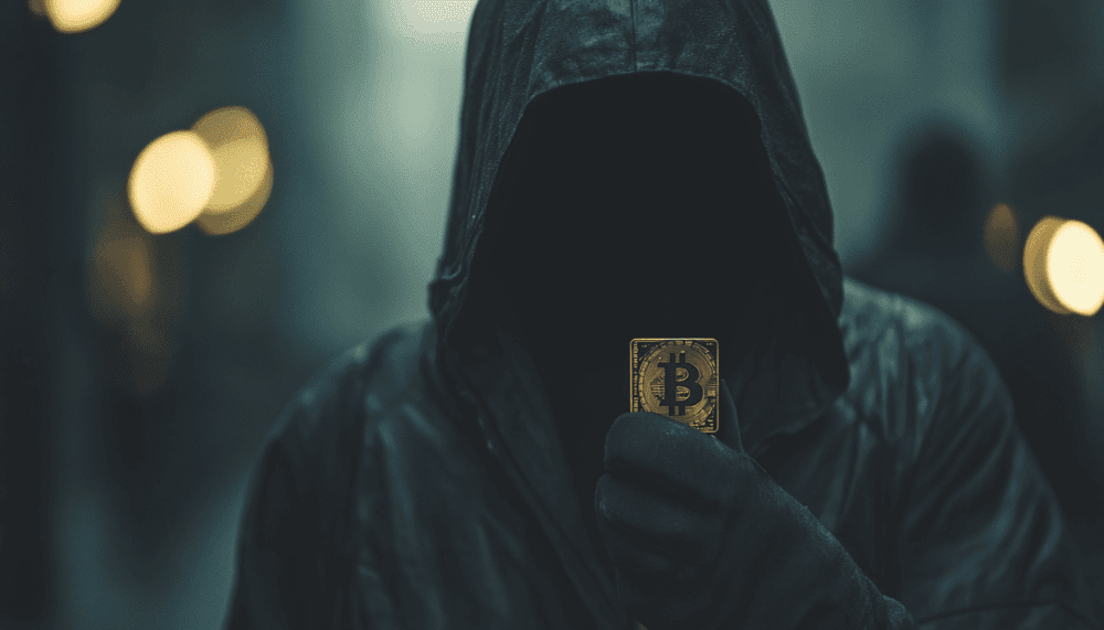 How Secure Are Anonymous Crypto Wallets in 2025?