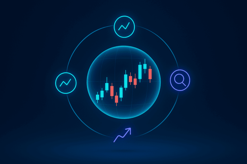 How Traders Track Real-Time Crypto Market Sentiment