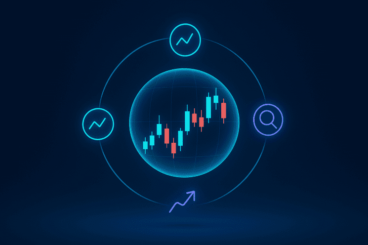 How Traders Track Real-Time Crypto Market Sentiment