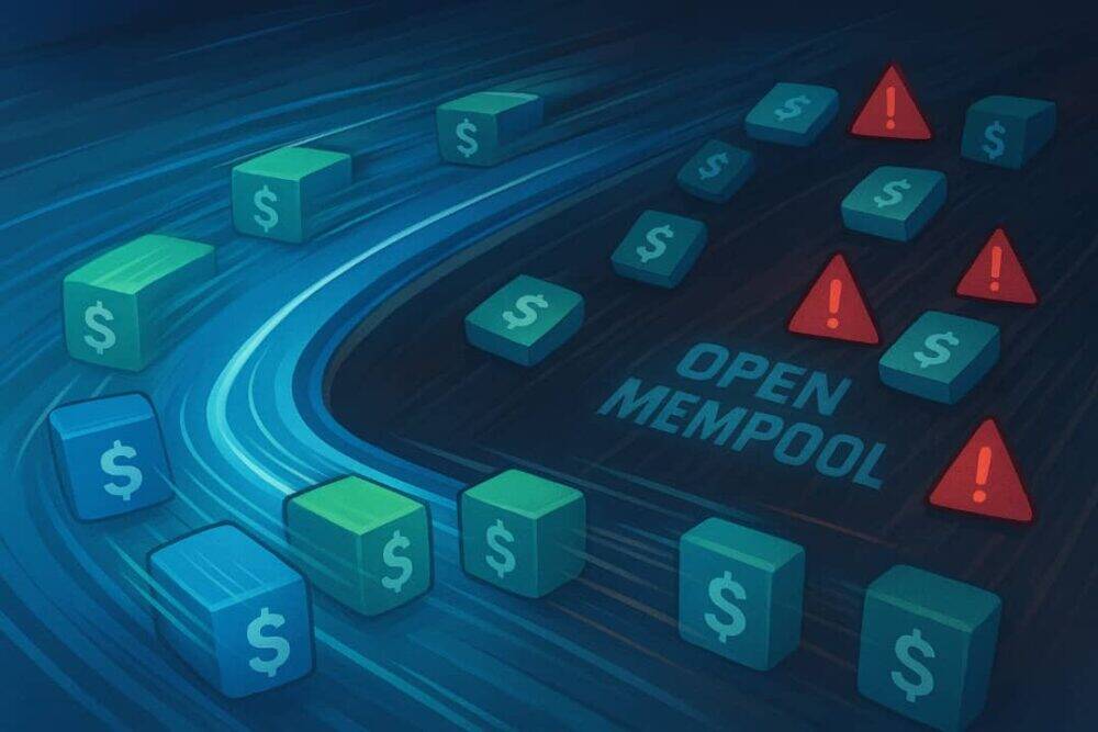 Top MEV Protection Tools in 2025 - FinanceFeeds